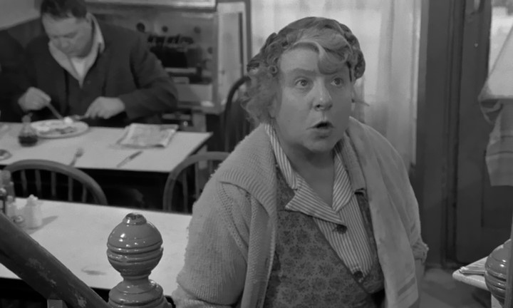 Irene Handl