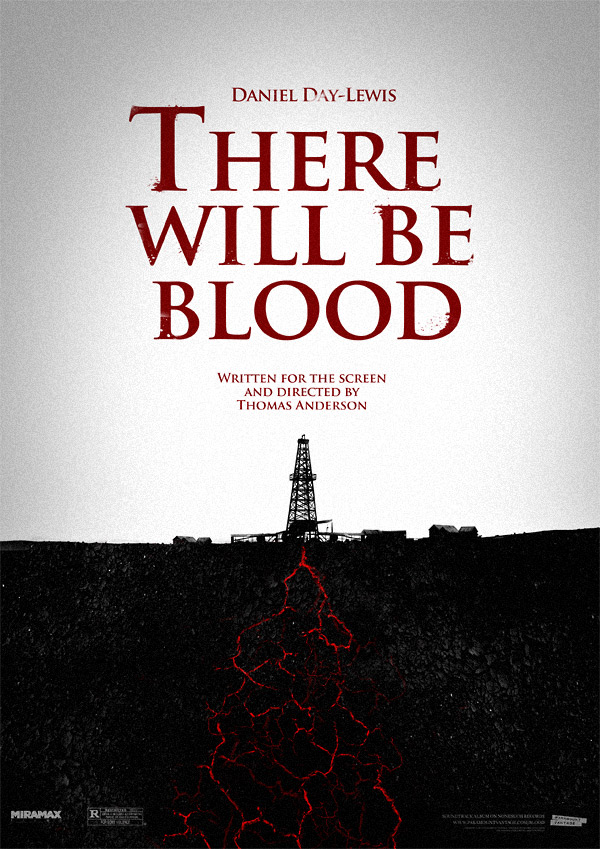 Picture of There Will Be Blood