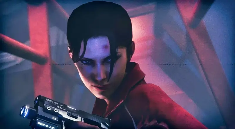 Picture of Zoey (Left 4 Dead)