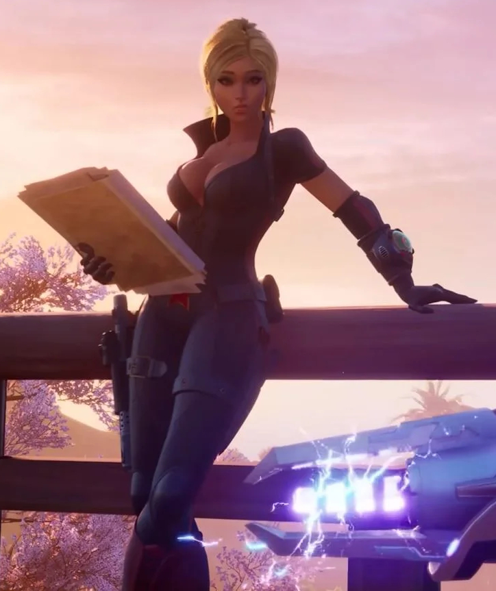 Image of Natalya Ivanova