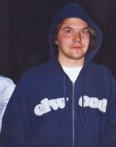 Picture of Eero Heinonen