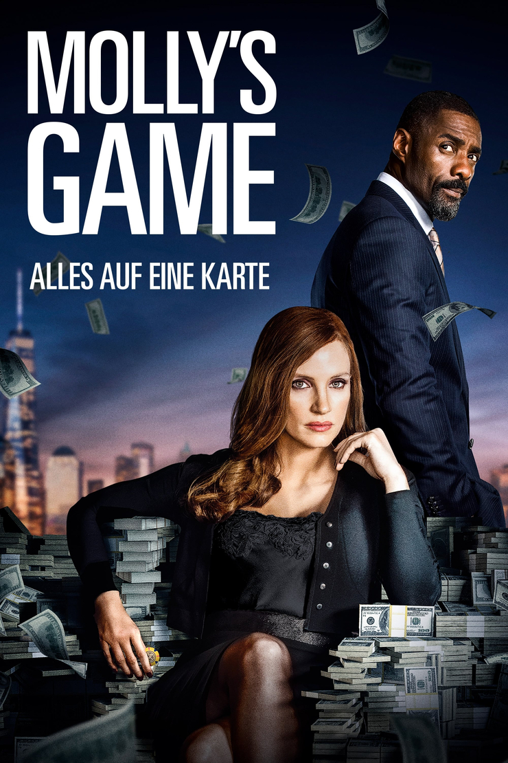Picture of Molly's Game