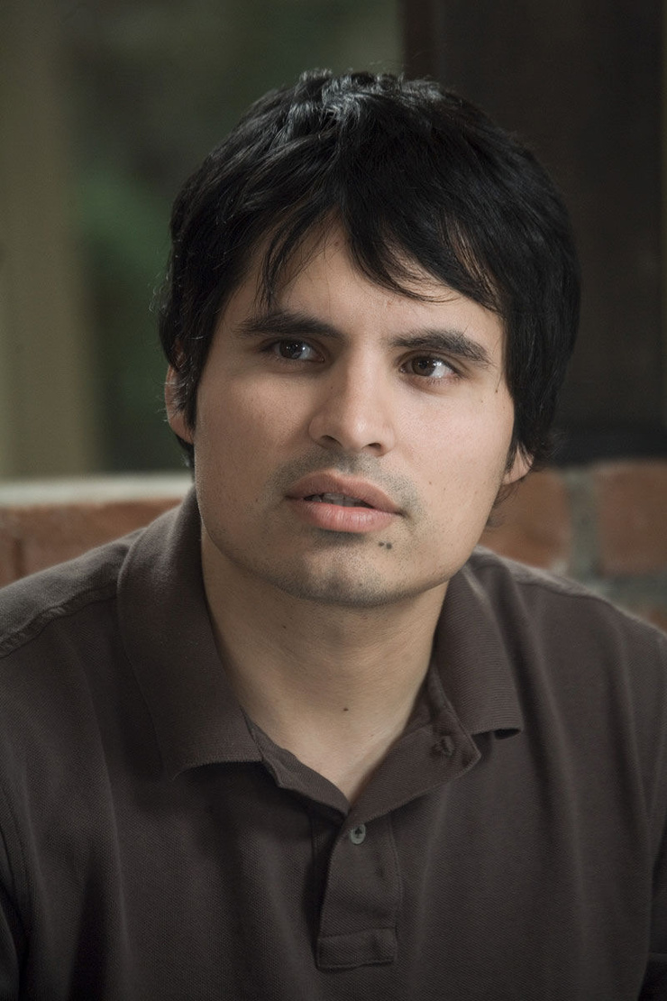 Picture of Michael Pena