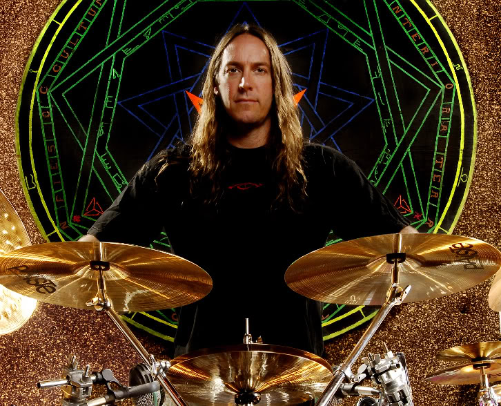 Image of Danny Carey