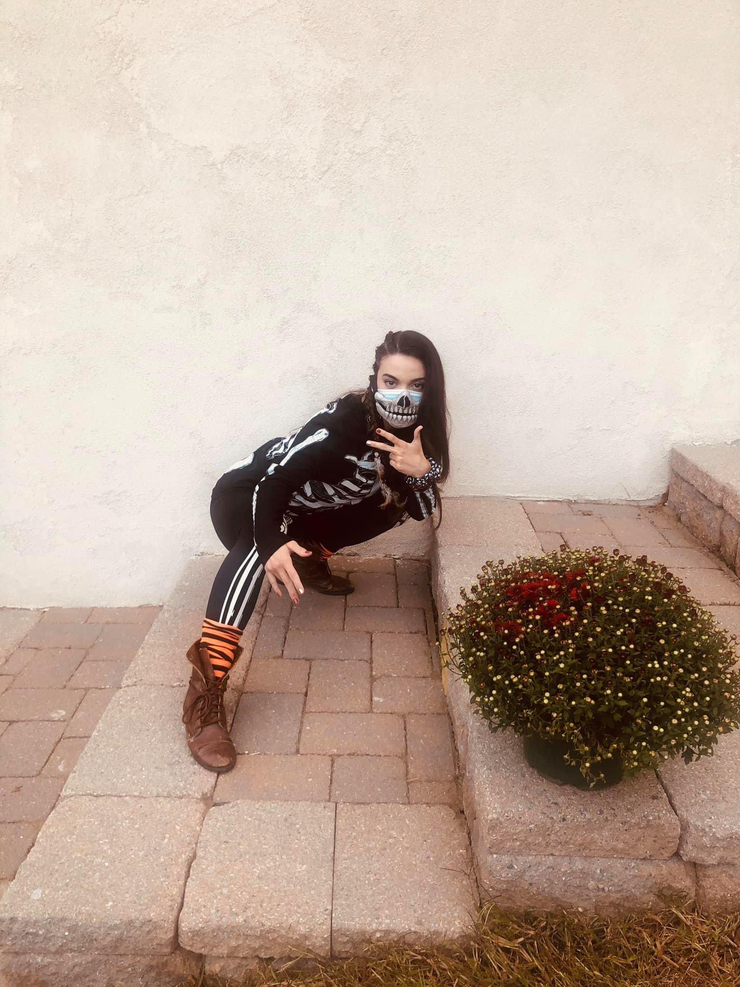 Picture of Lauren LaVera