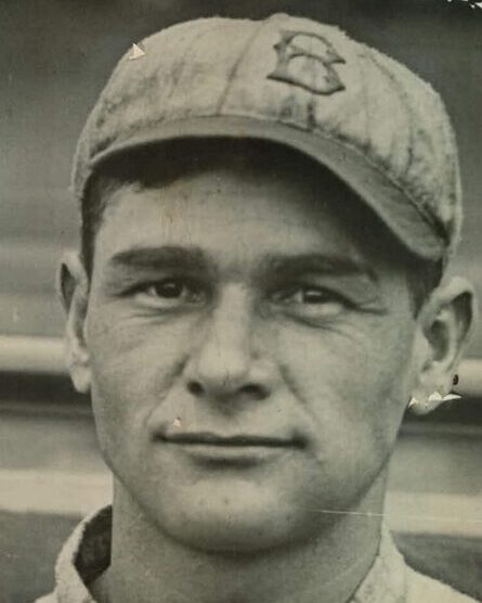 Picture of Zack Wheat