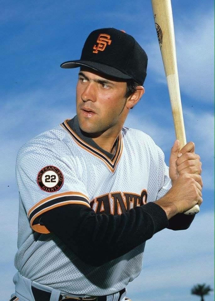 Picture of Will Clark