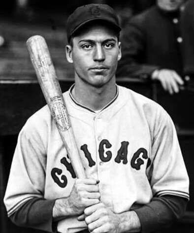 Picture of Billy Herman