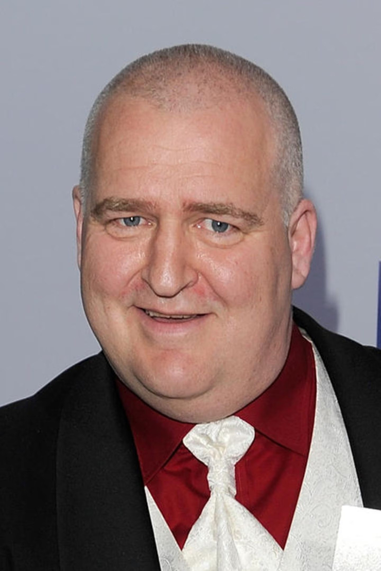Image of Markus Maria Profitlich
