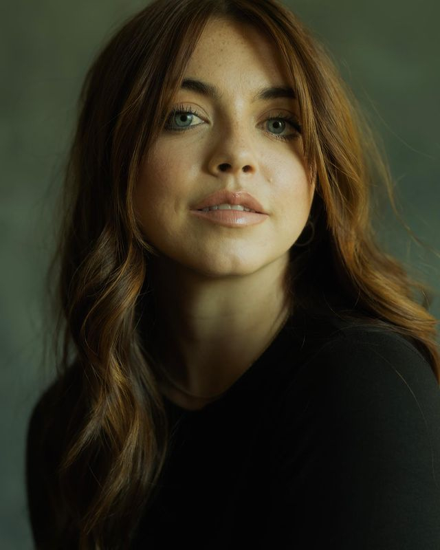 Alexa Sutherland picture