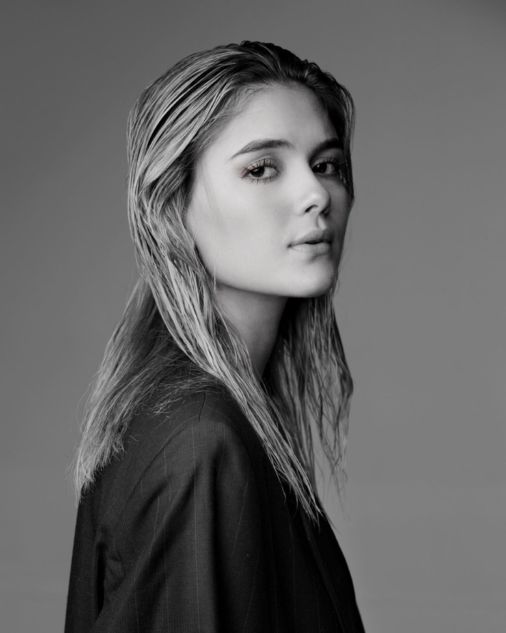 Picture of Giulia Mantovani