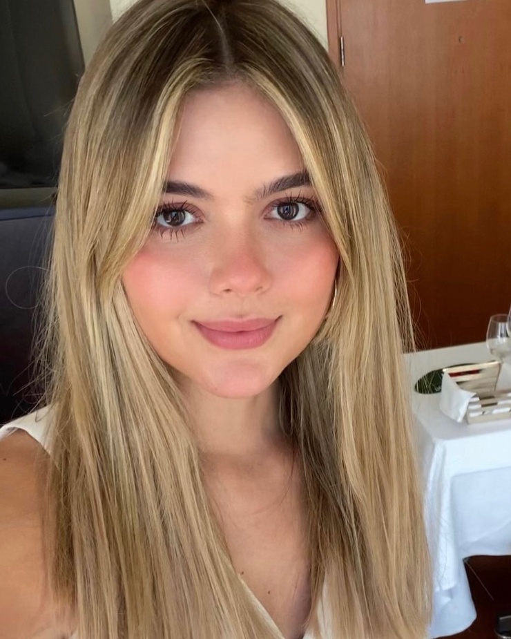 Picture of Giulia Mantovani