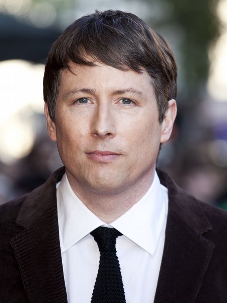 Picture of Joe Cornish
