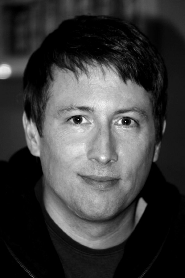 Picture of Joe Cornish