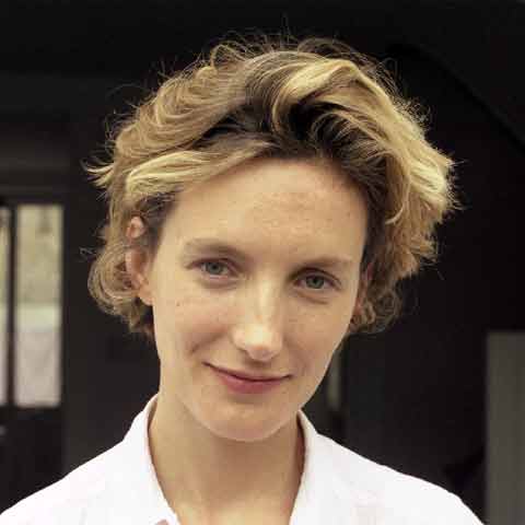 Image of Anna Gavalda