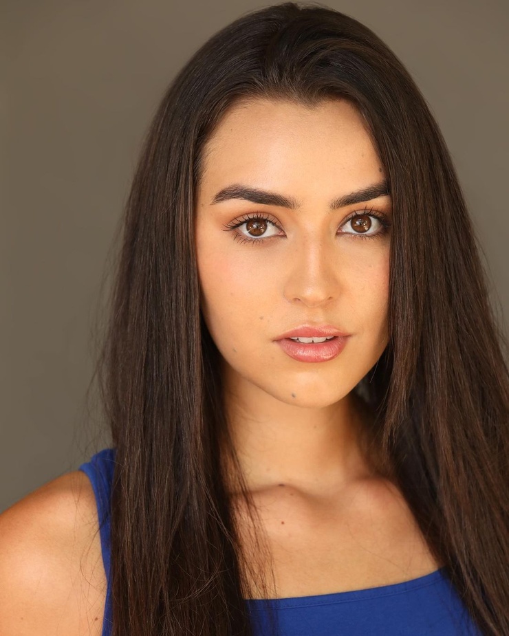 Picture of Camille Marquez