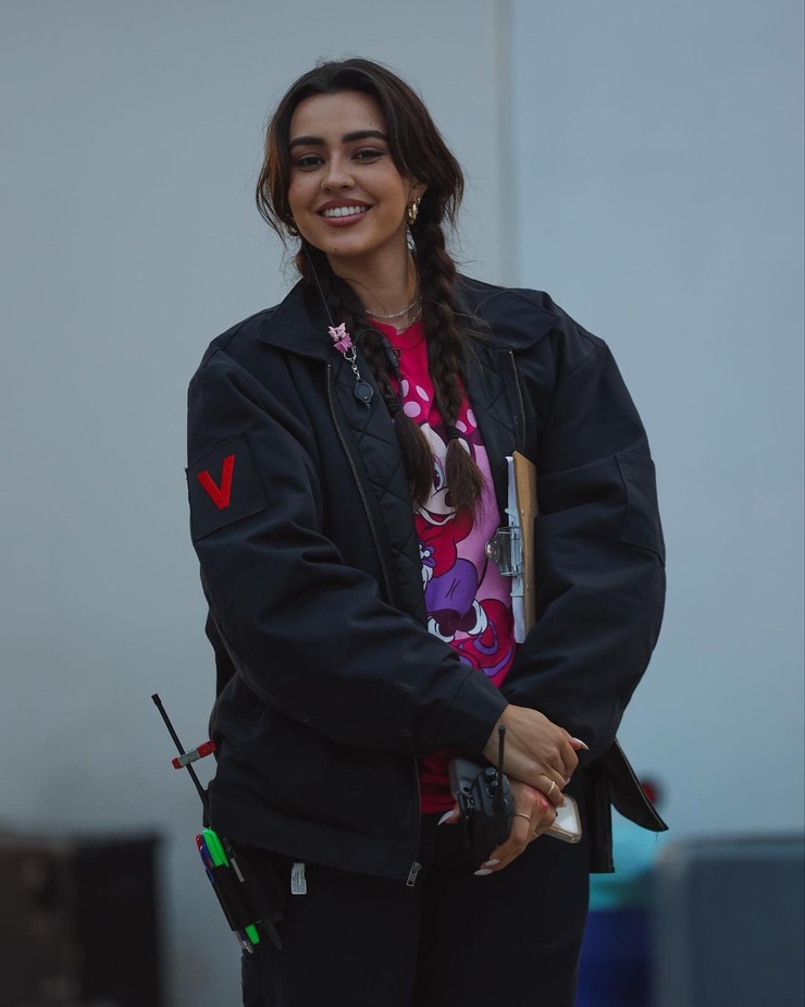 Picture of Camille Marquez