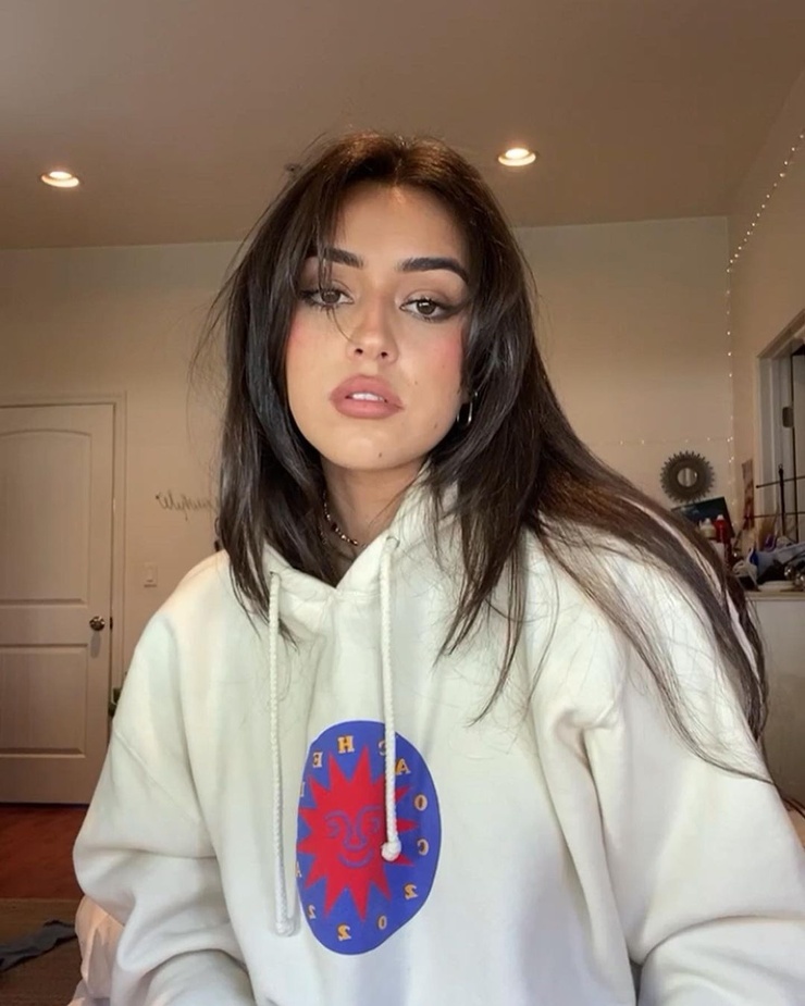 Picture of Camille Marquez