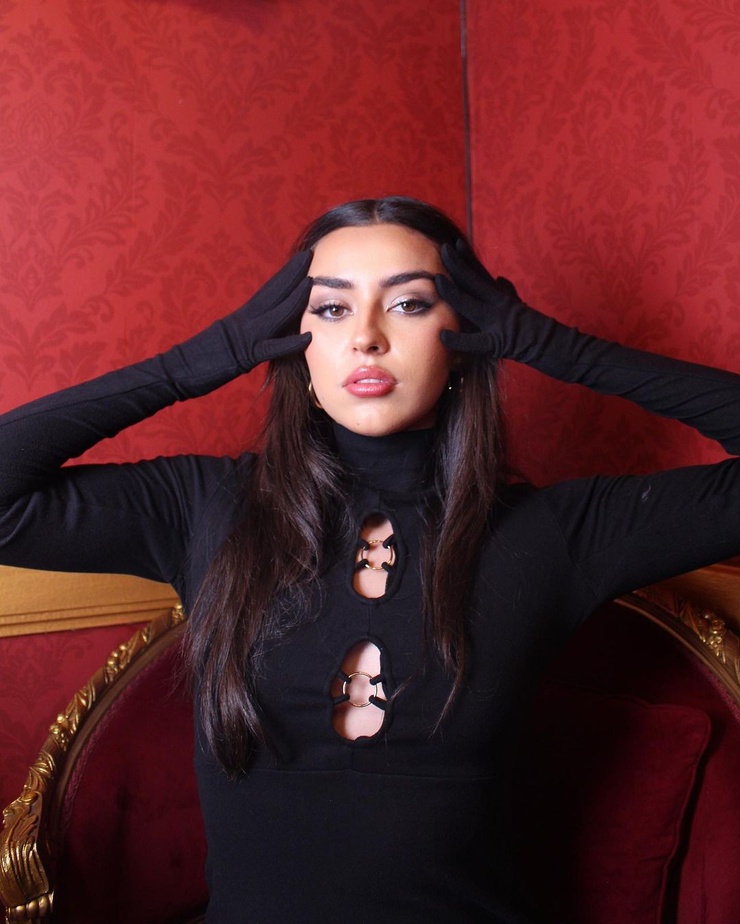 Picture of Camille Marquez