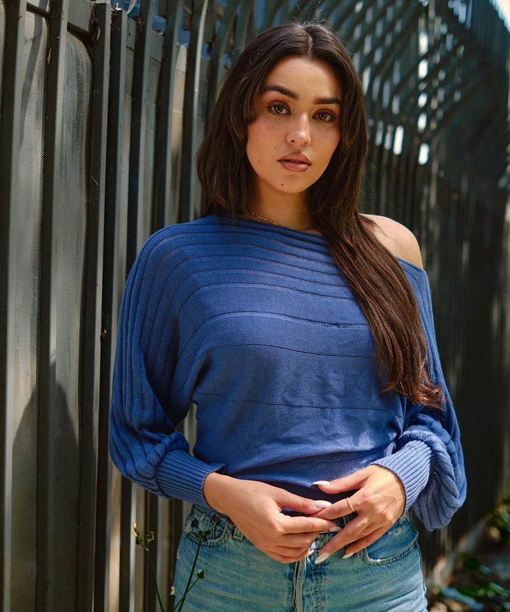 Picture of Camille Marquez