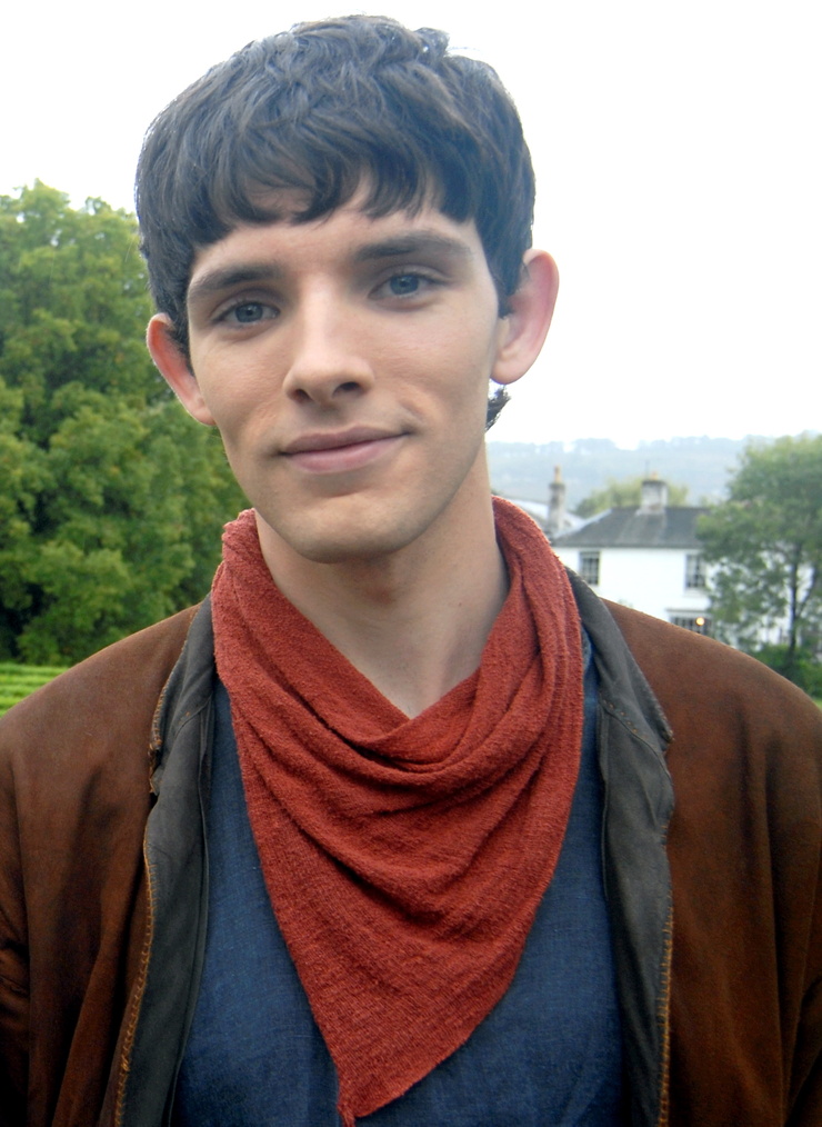 Picture of Merlin