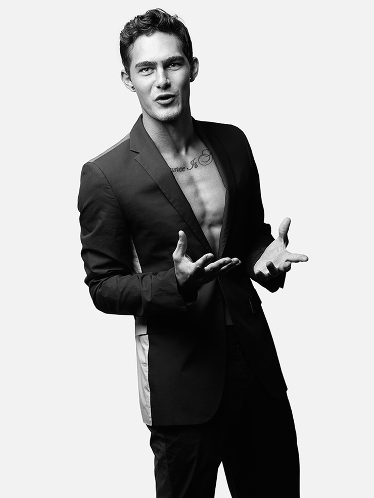 Picture of Maximillian Silberman