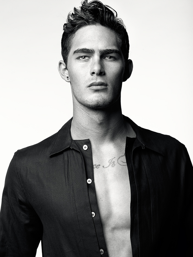 Picture of Maximillian Silberman