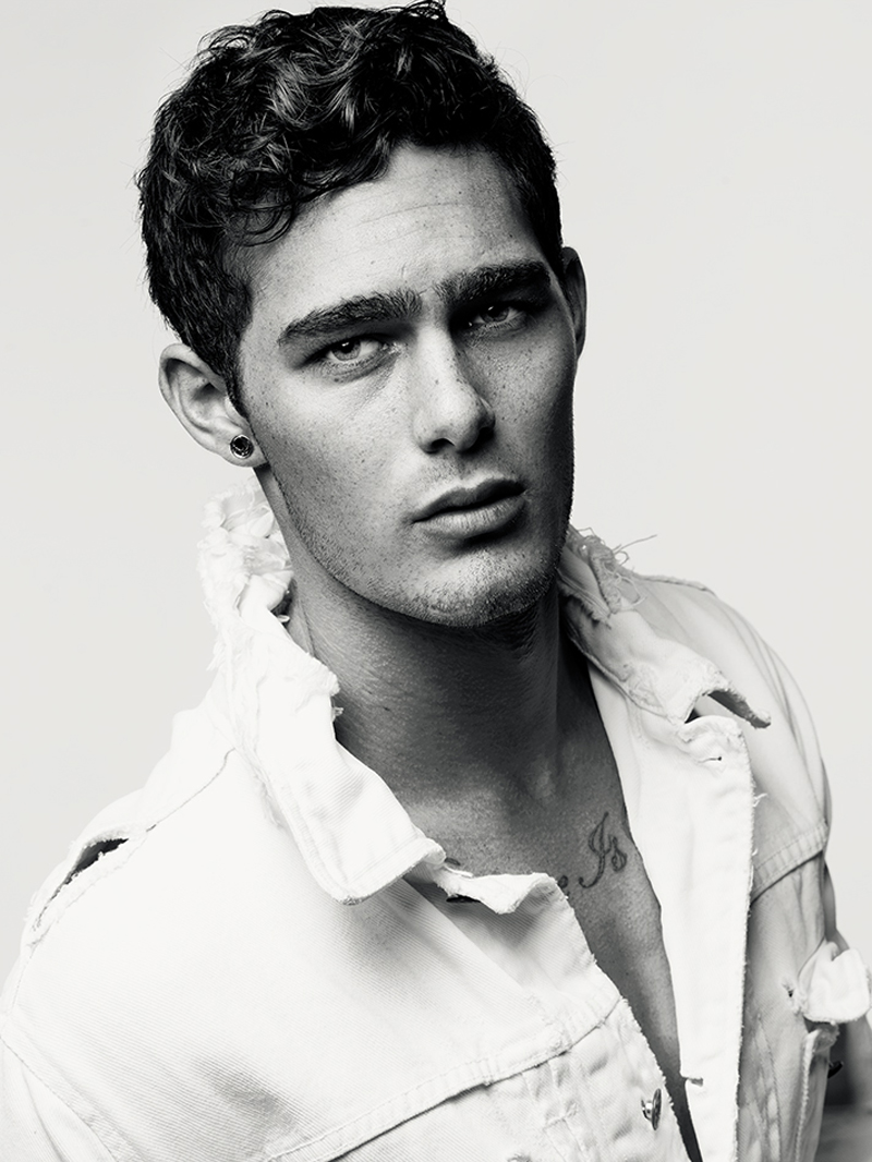 Picture of Maximillian Silberman