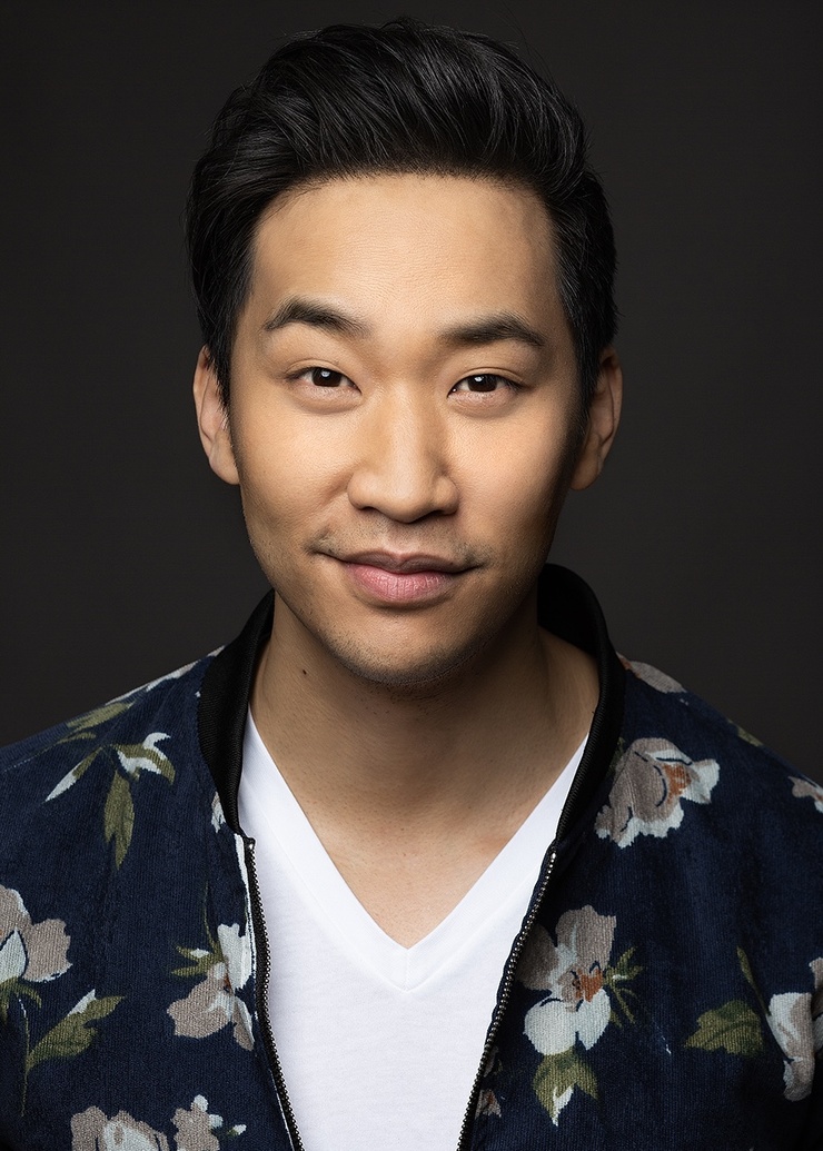 Patrick Kwok-Choon picture