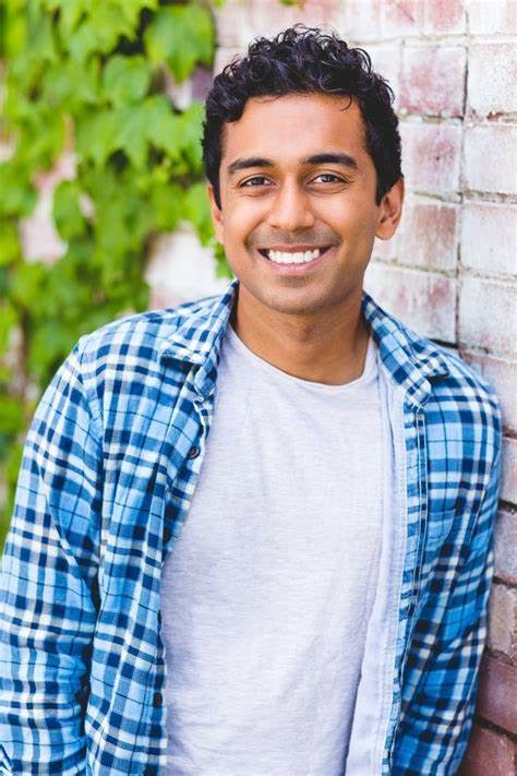 Picture of Varun Saranga