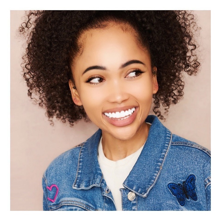 Picture of Hanani Taylor