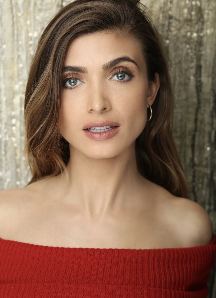 Francesca Catalano picture