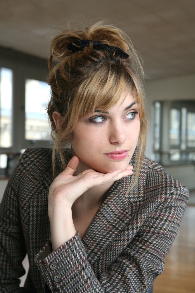 Mathilde Bisson picture