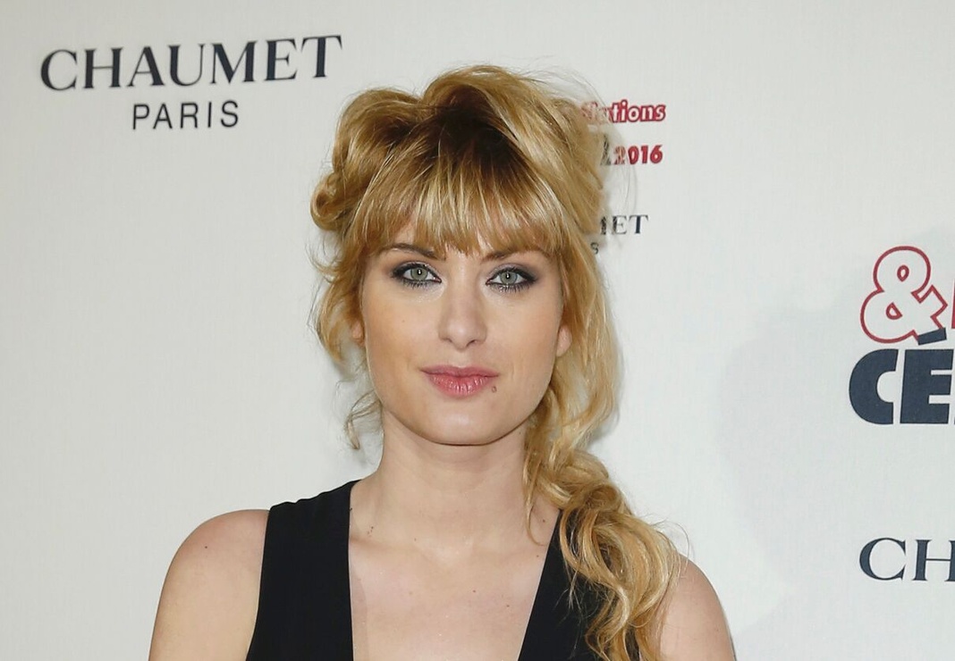 Picture of Mathilde Bisson