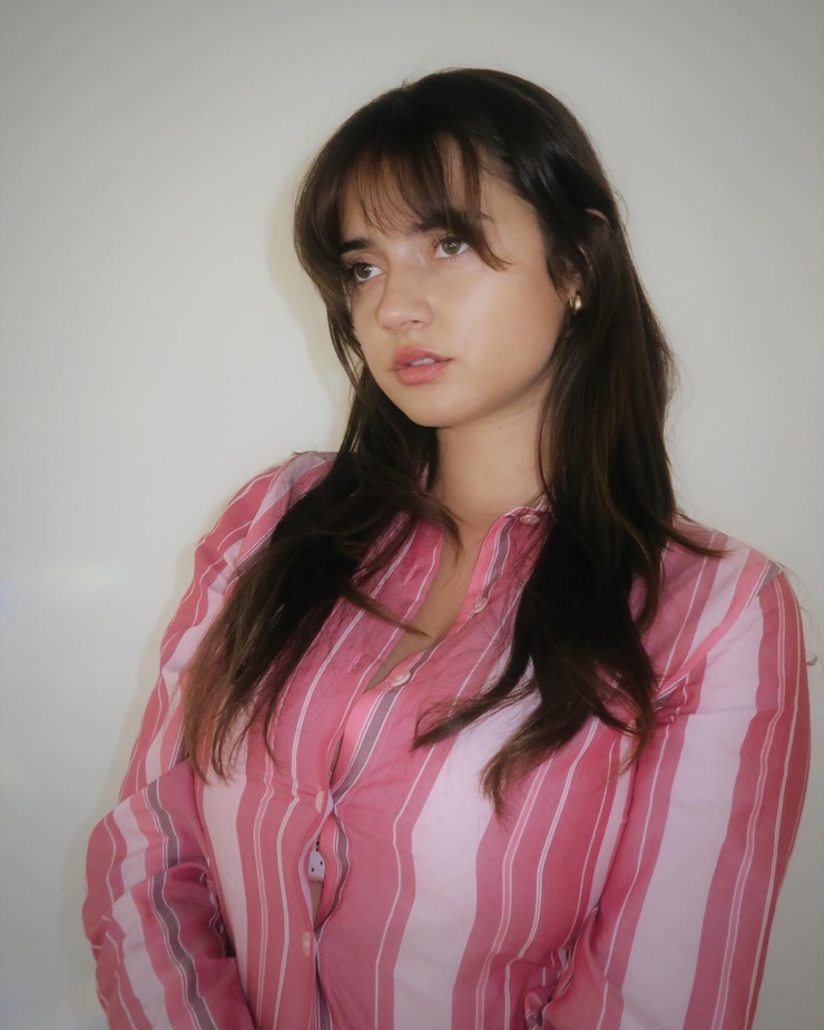 Picture of Sarah Curr