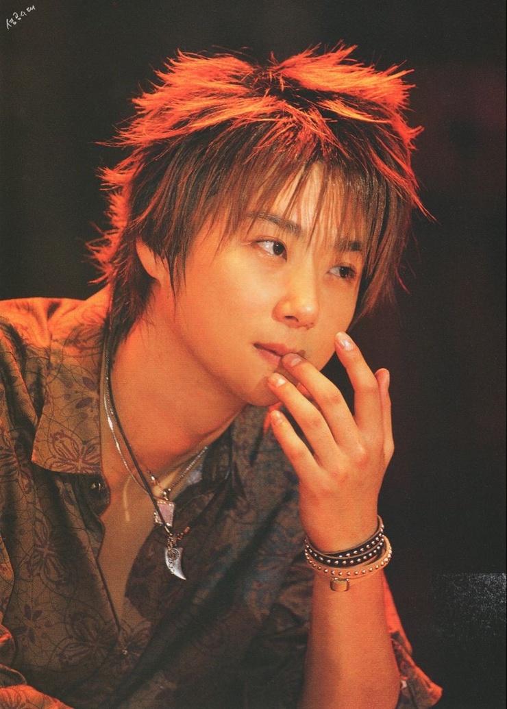 Picture of Hye-Sung Shin