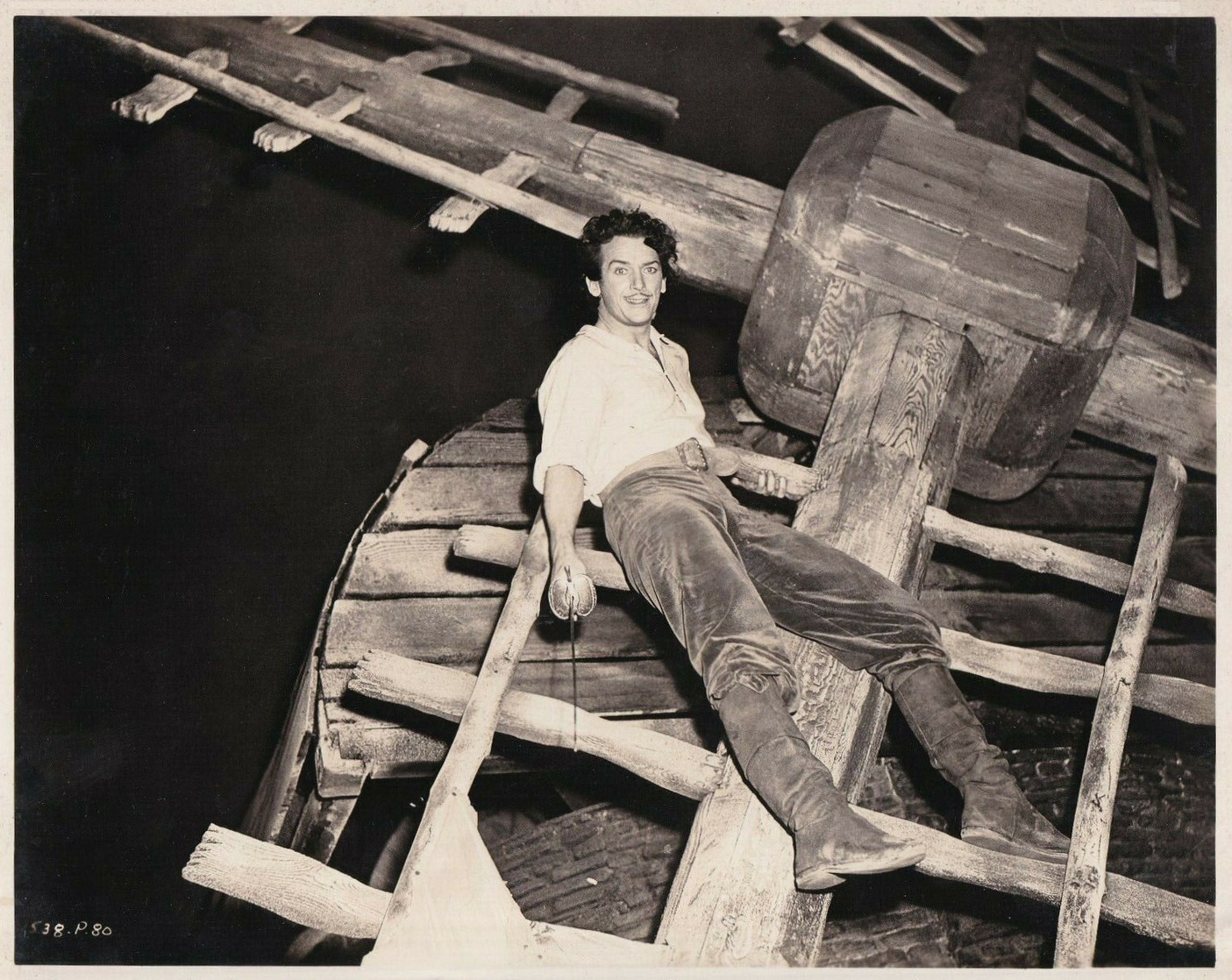 Douglas Fairbanks Jr.