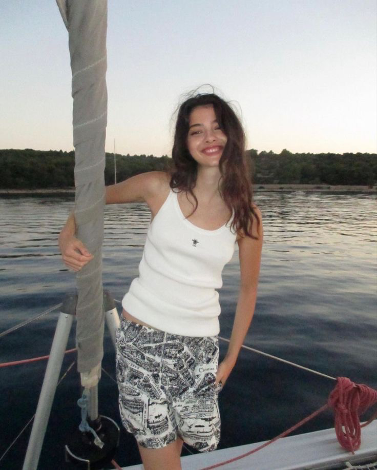 Picture of Blanca Soler