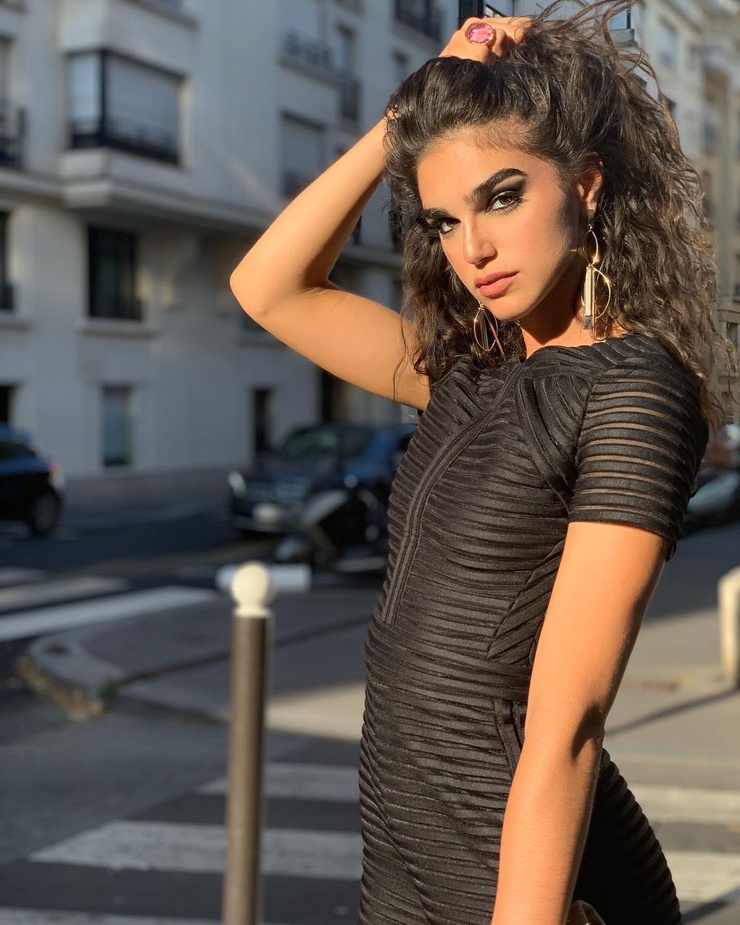 Picture of Yousra Mohsen