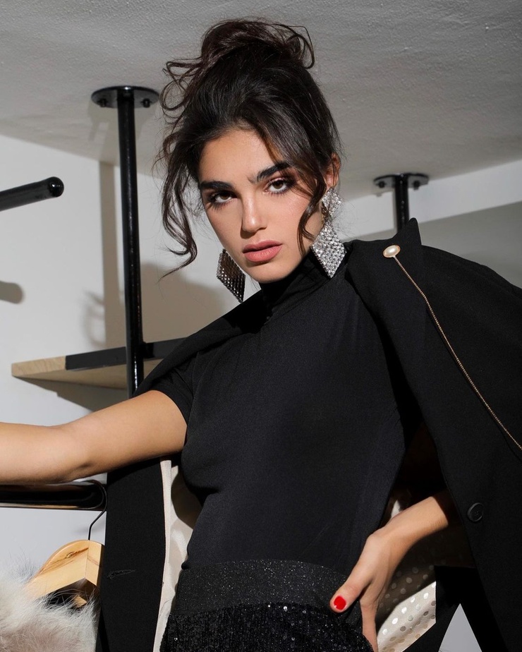 Yousra Mohsen picture