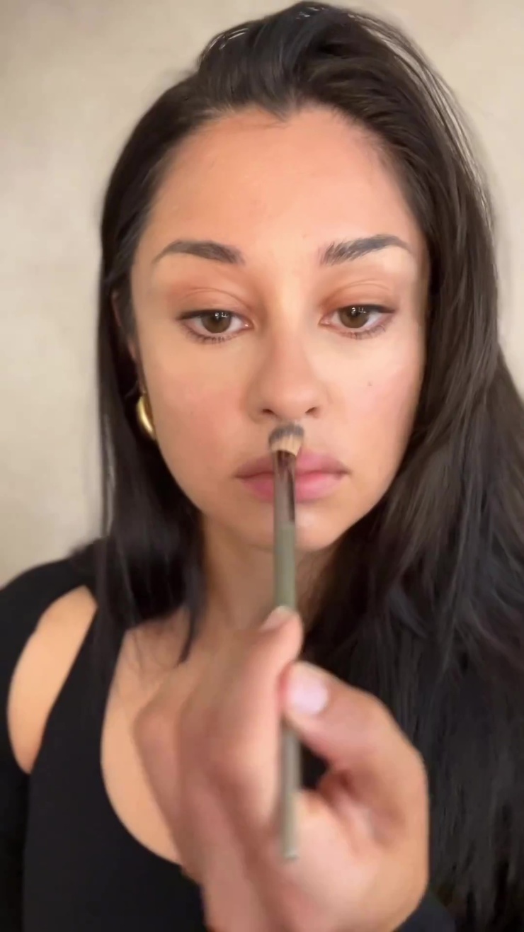 Picture of Yvette Monreal