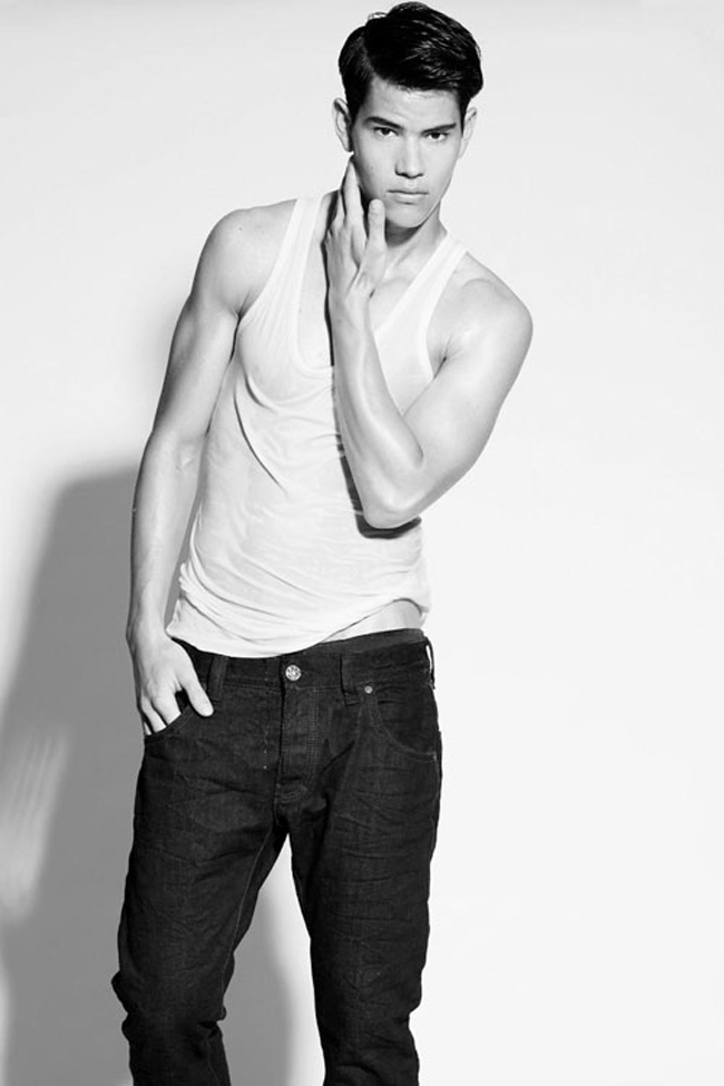 Picture of Simon Tham