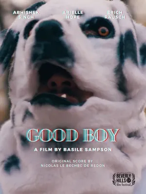 Picture of Good Boy