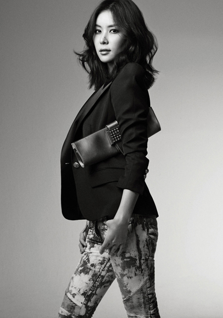 Picture of So-young Ko