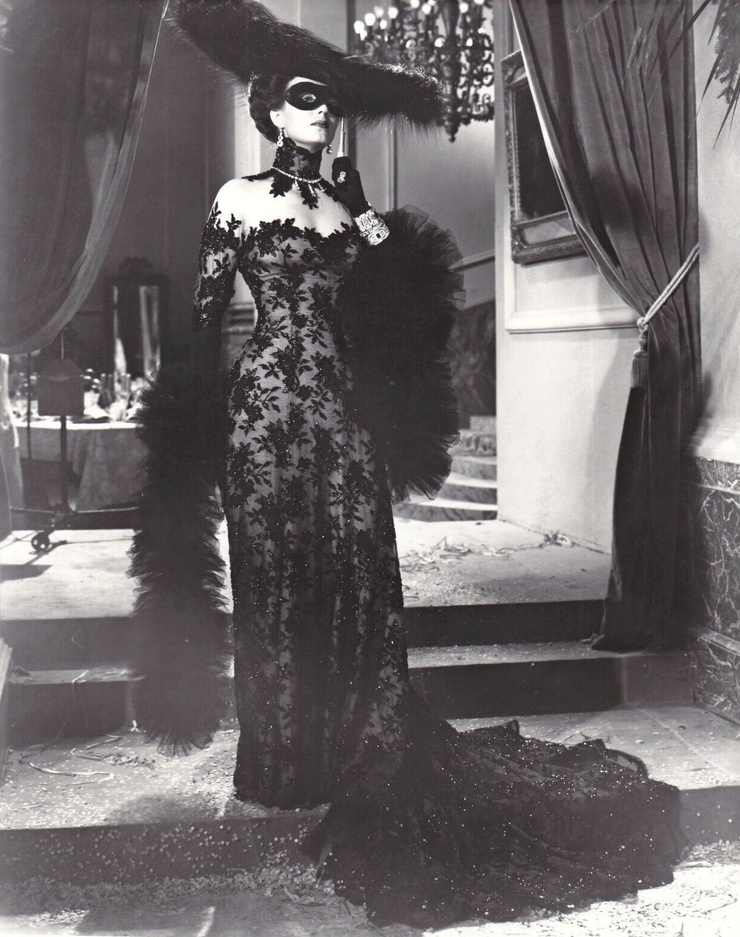 Picture of María Félix