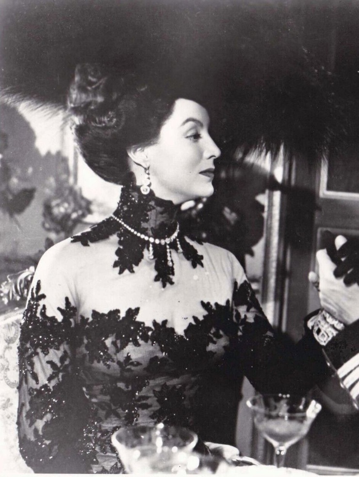 María Félix picture