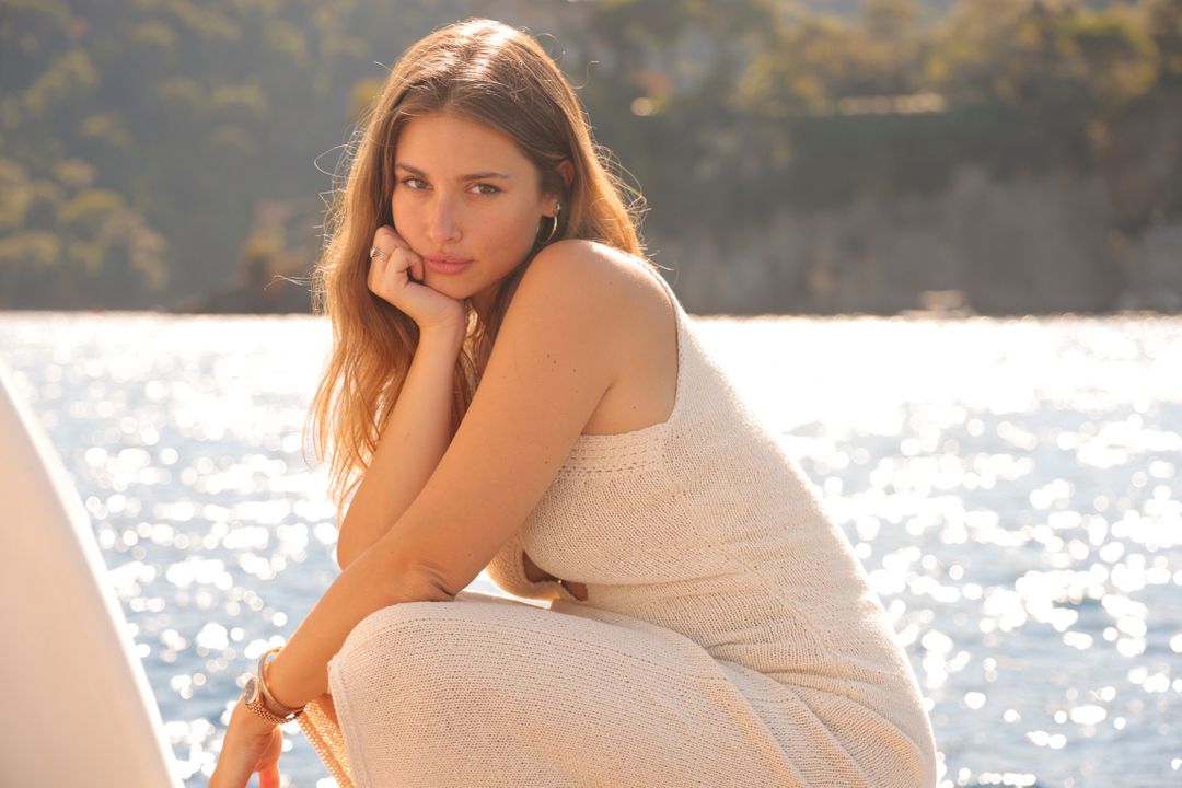 Picture of Gabriela Giovanardi