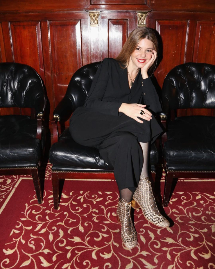 Picture of Manuela Velasco