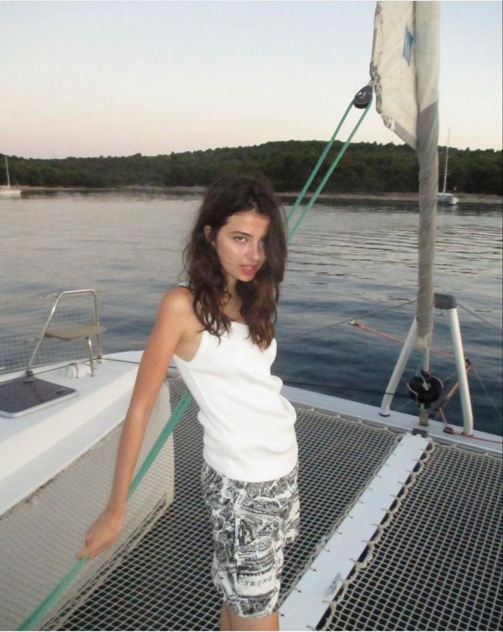 Picture of Blanca Soler