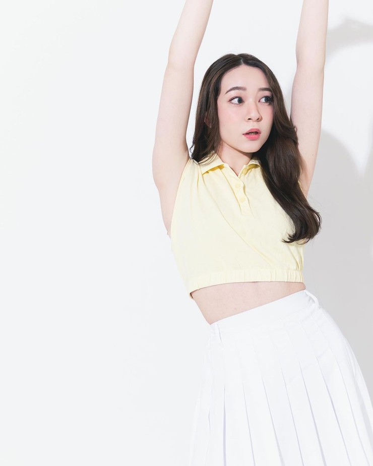 Lisa Yamada (model) picture